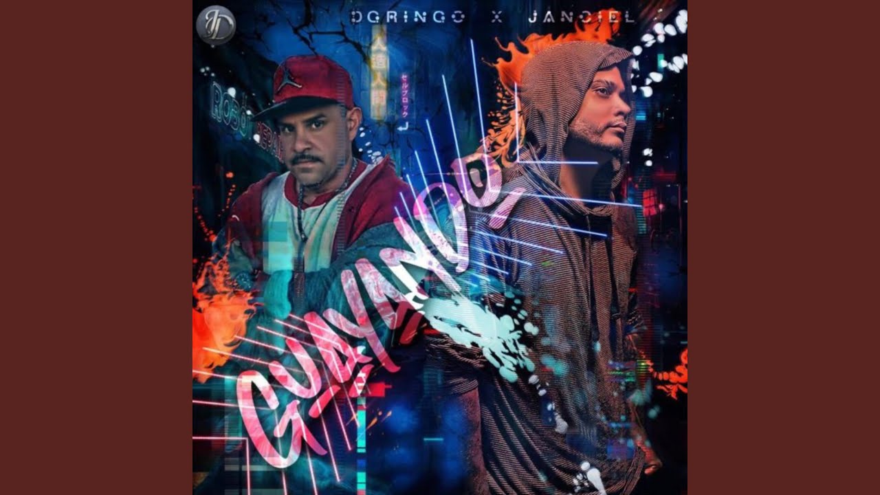 Guayando (feat. D Gringo) - YouTube