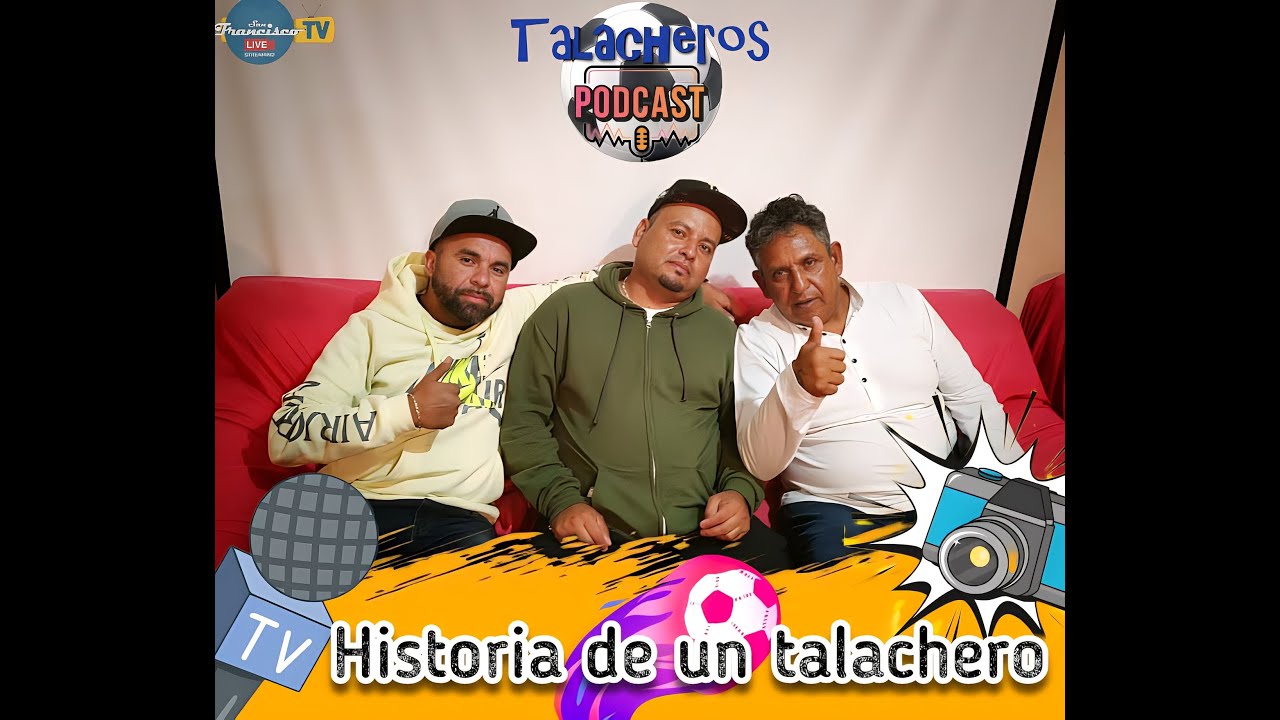 Talacheros - episodio 3 - Historia de un talachero Ft. Antonio ...