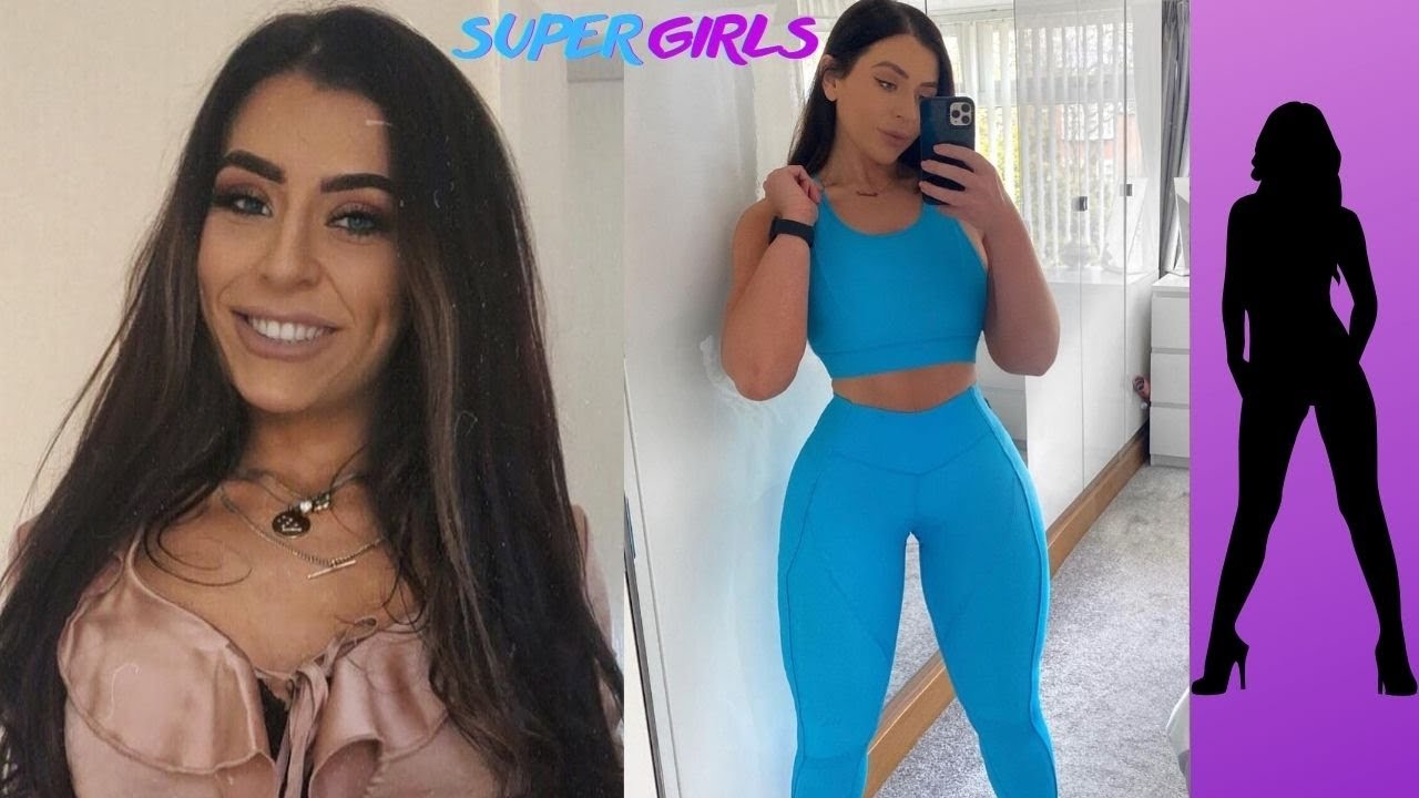 Caroline Hobday🇬🇧🥰😍Beautiful and Sexy - YouTube