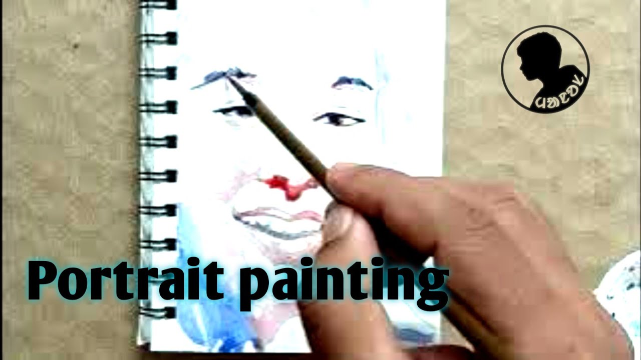 Portrait - YouTube
