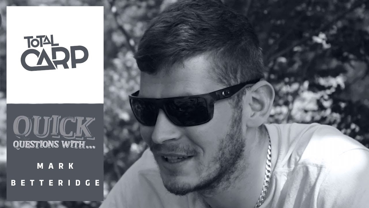 Quick Questions - Mark Betteridge - YouTube