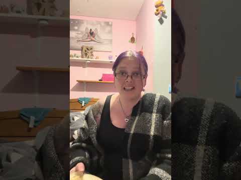 Shein/Temu haul and try on x?x