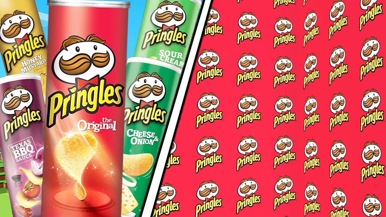 MINECRAFT 1V1V1V1 PRINGLES LUCKY BLOCK WALLS! - MINECRAFT MODDED ...