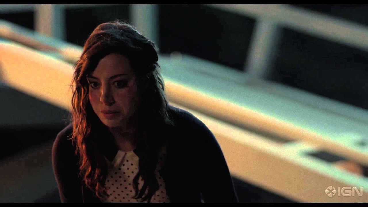 Life After Beth - Trailer #1 - YouTube