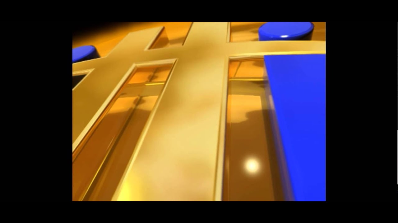 3d Art Generalist Portfolio - YouTube