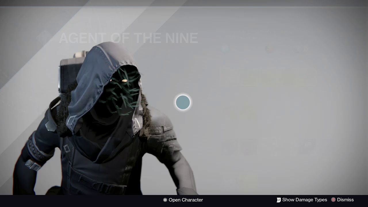 2019-03-29 Destiny 1 Xur XB1 and PS4 - YouTube