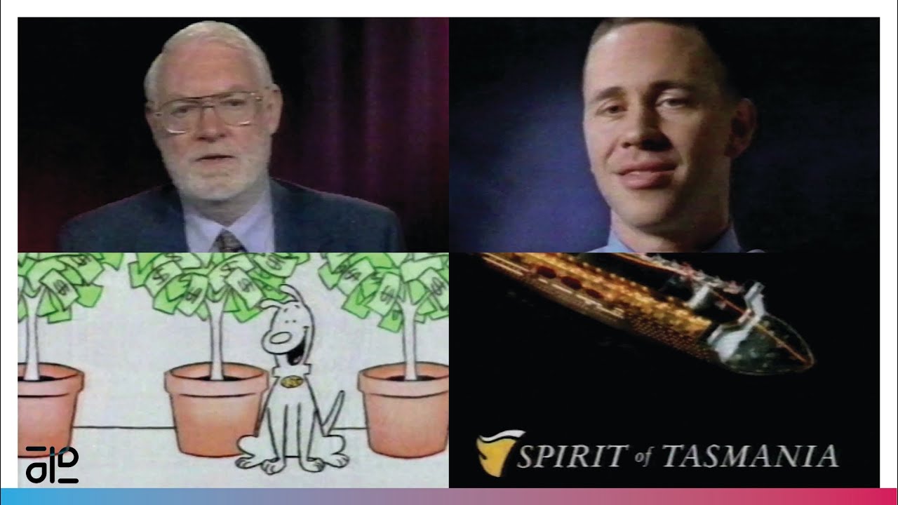 SBS - Promos & Adverts [1 Sep 1995] - YouTube