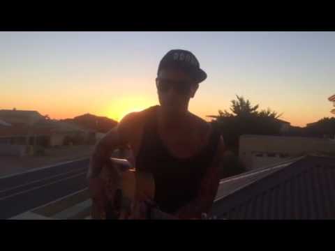 Starboy- Weekend ( Ben Merito Cover ) - YouTube