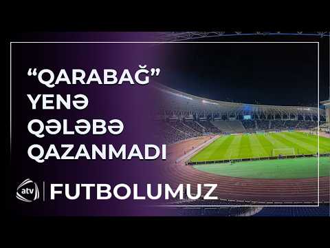 AFFA-nın Hesabat Konfransı oldu, mərkəzi oyunda azarkeş rekordu - FUTBOLUMUZ