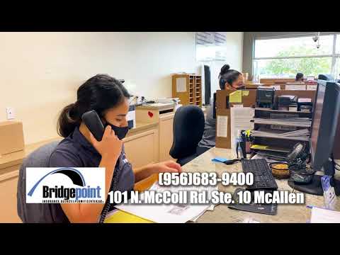Bridgepoint Insurance 1 - YouTube