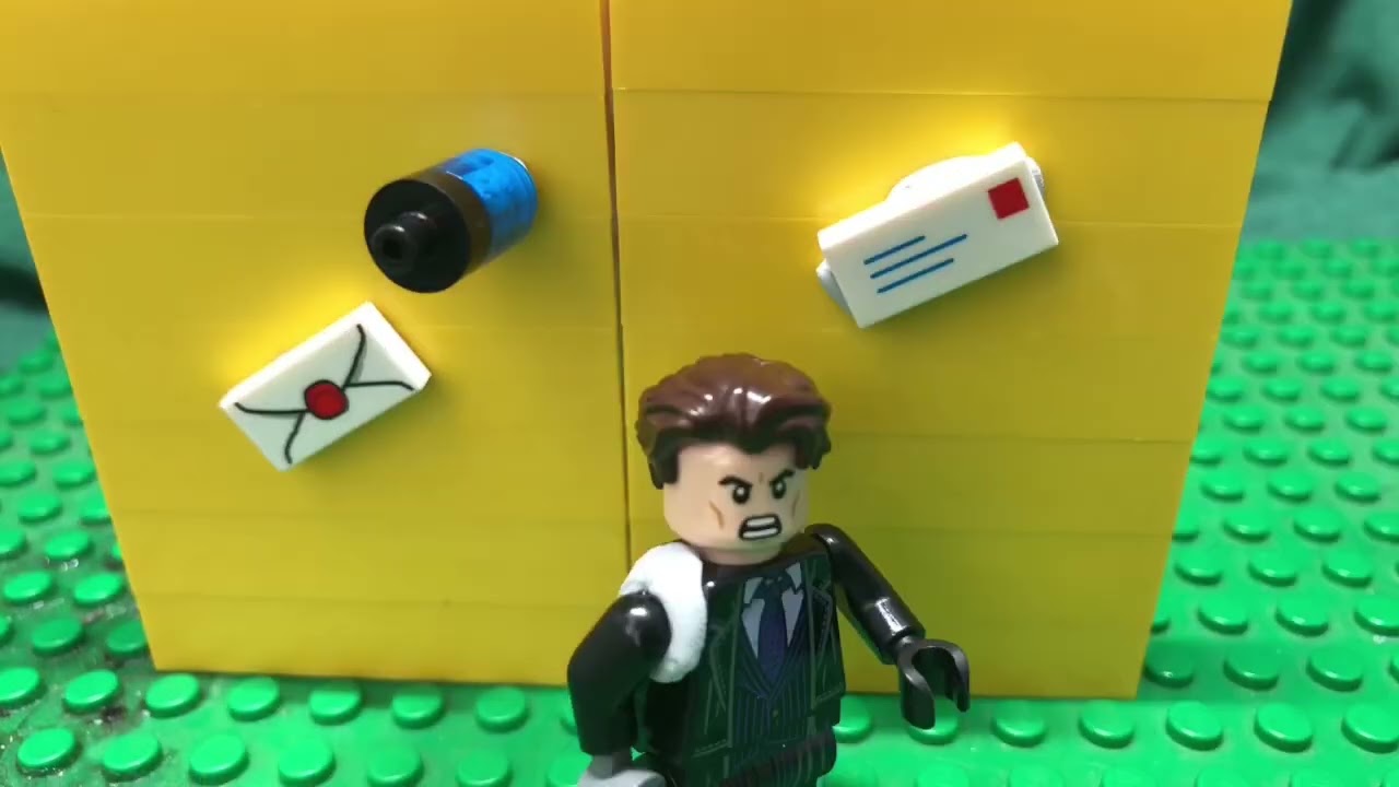 Lego Steven he @Steven He Live - YouTube