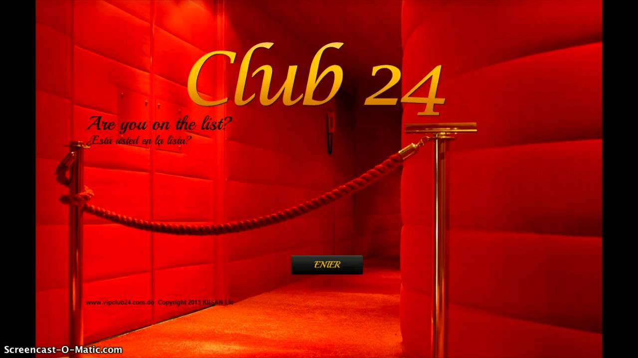 Club 24 - YouTube