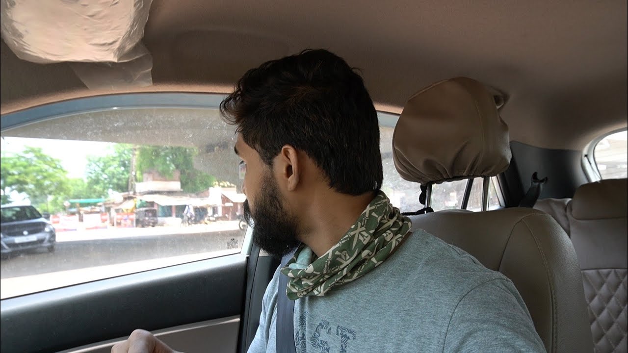 Maroda in containment zone... - YouTube