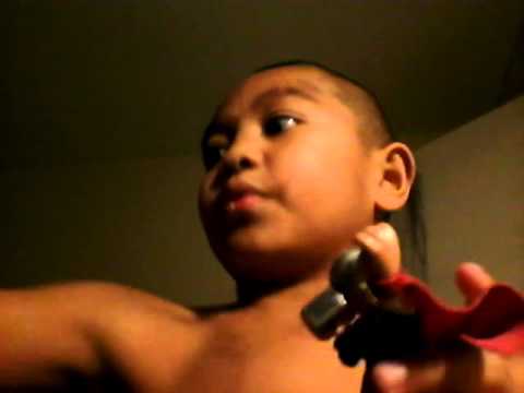 Marvel toy fight - YouTube