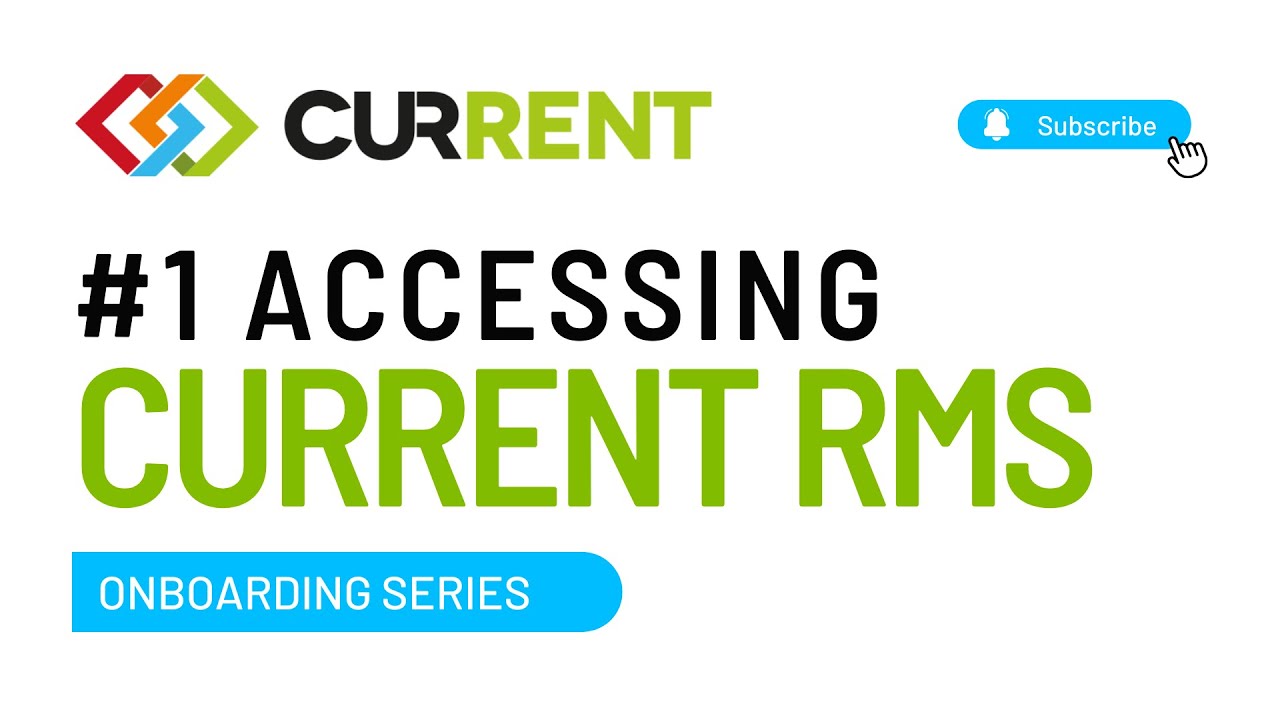 1. Accessing Current RMS - YouTube