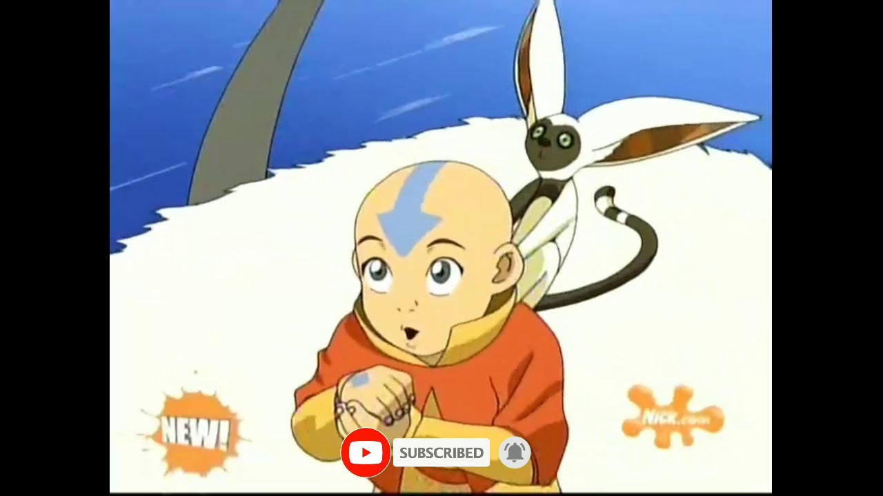 Marble trick of aang , Airbender skill for marbles , aang and marbles ...