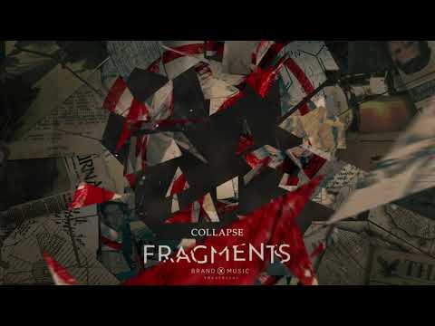 Brand X Music - Fragments (2021) - Full Album Compilation