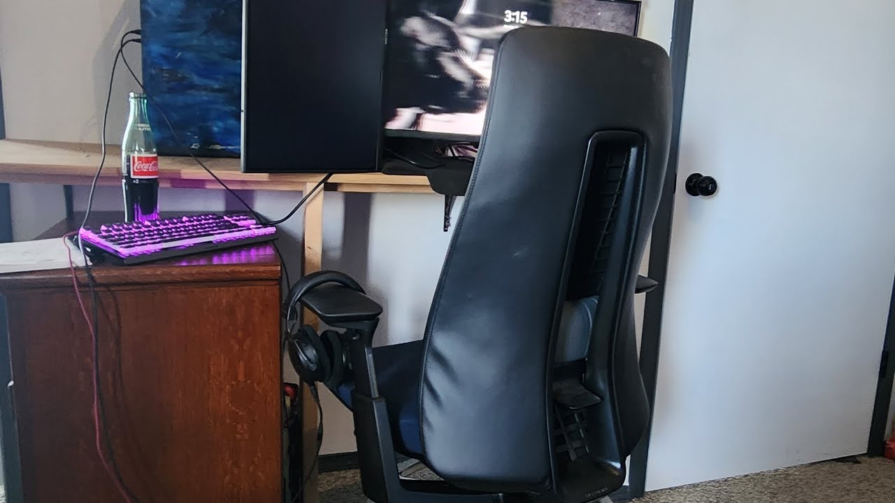 My 20k$ setup... (part one, a work in progress) - YouTube