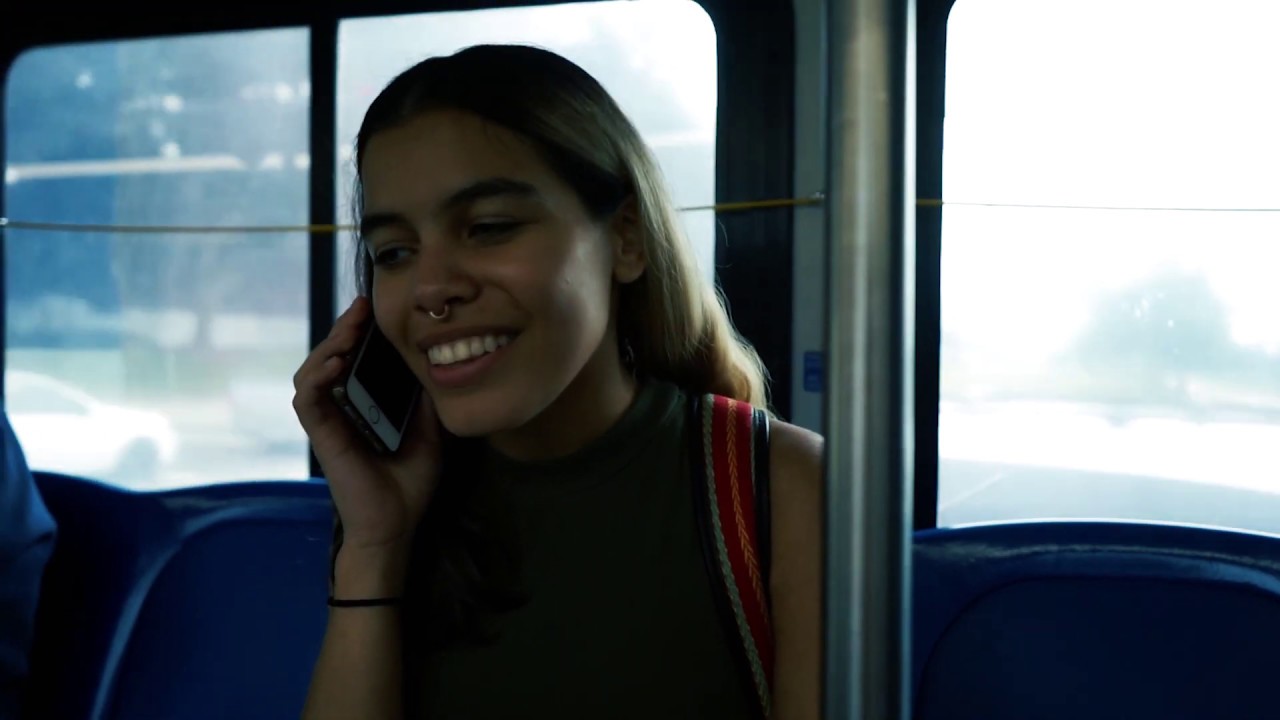 "Limited Characters" Test Sequence - YouTube