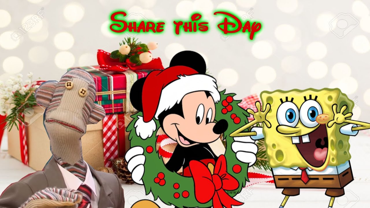 Share This Day - AMV - YouTube