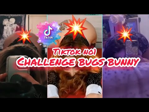 BUGS BUNNY TIKTOK CHALLENGE VIRALI+18🔞(parte#4) - YouTube