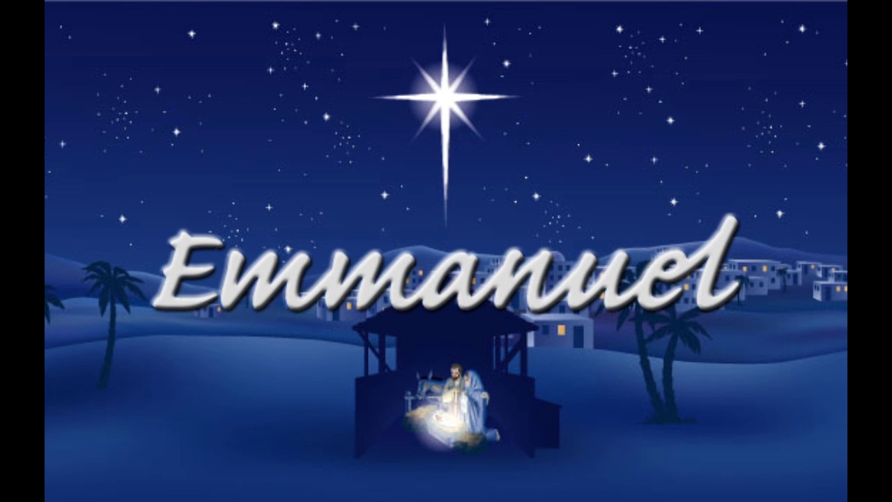 Emmanuel (Hallowed Manger Ground) cover by Scott MacIntyre - YouTube