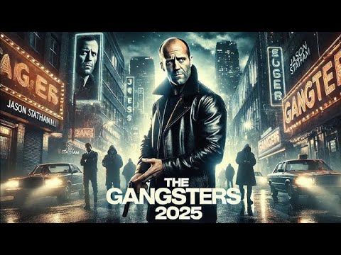 THE GANGSTER - Hollywood Movie | Jason Statham & Mark Strong ...