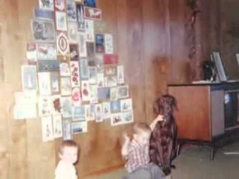 Janet Mentgen Memorial - YouTube