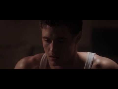 The Host. Melanie and Jared ( Labrinth - Jealous)