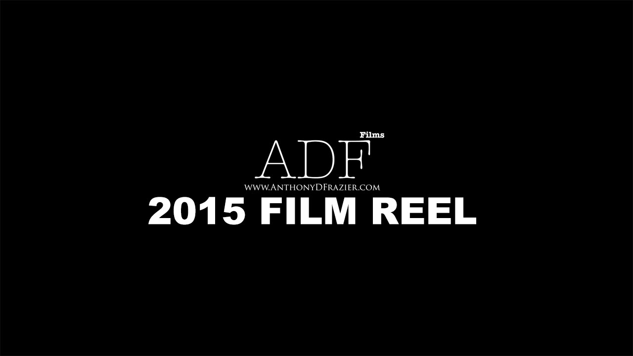 ADF Film 2015 REEL GH4 - YouTube