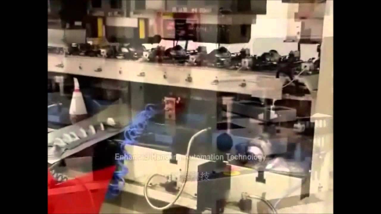 3D Transfer stamping20141101 - YouTube