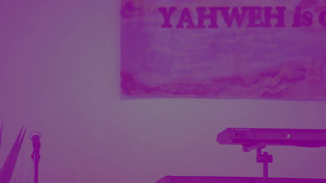 Living Hope International Ministries (LHIM) Live Stream - YouTube