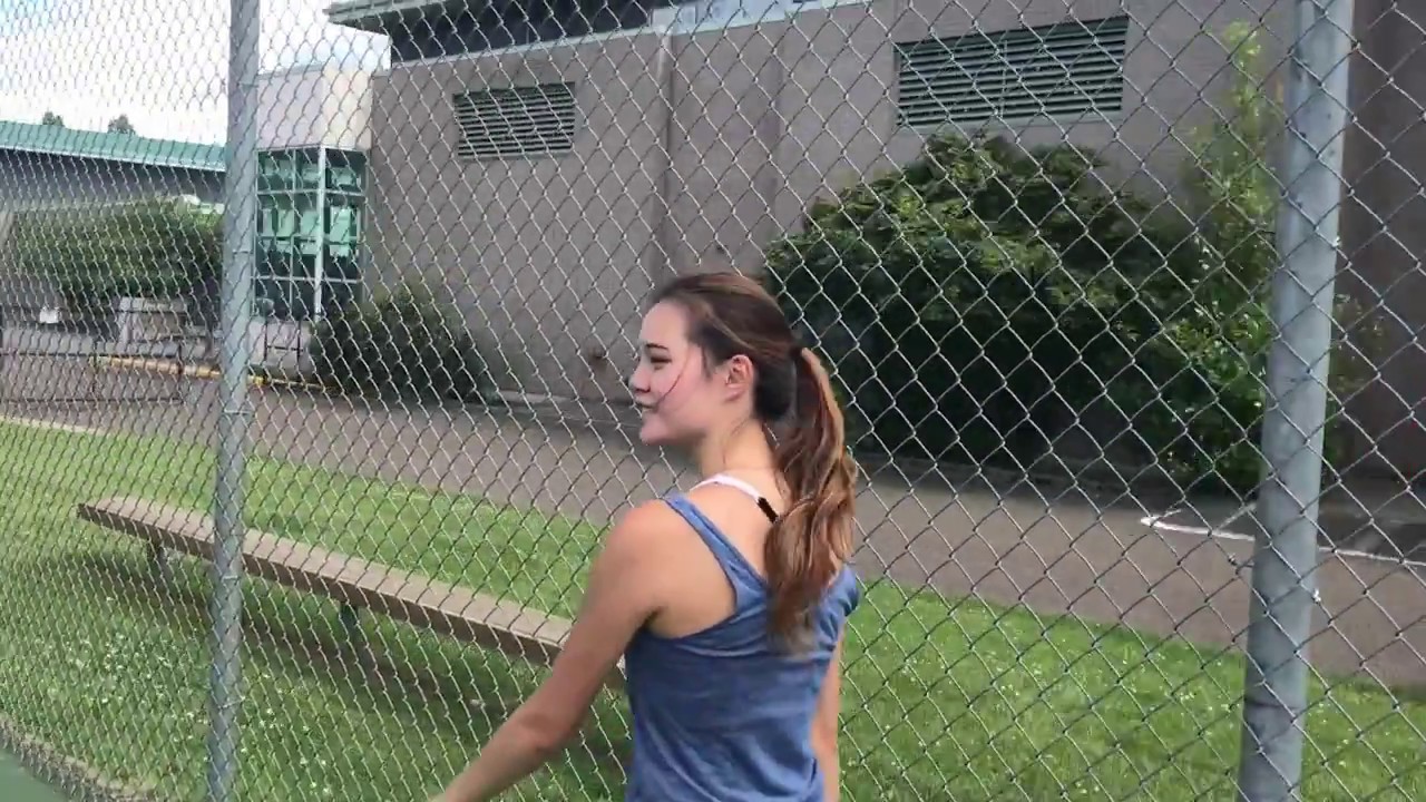 Vlog 19 Jun 20-26 I hate getting wet - YouTube