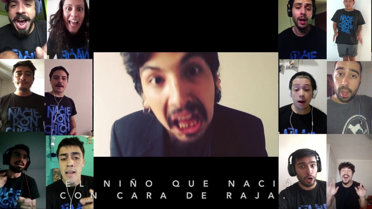 La Teletón, un solo billetón - YouTube