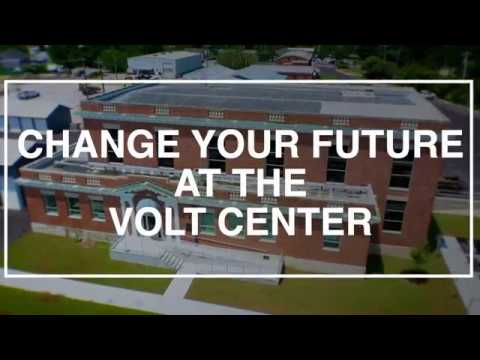 The Volt Center: Now Generating Powerful Results - YouTube