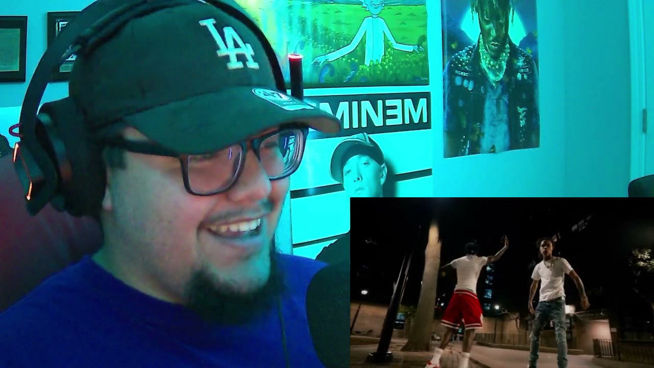 Lil Tjay - Not in The Mood ft.Fivio & Kay Flock - YouTube