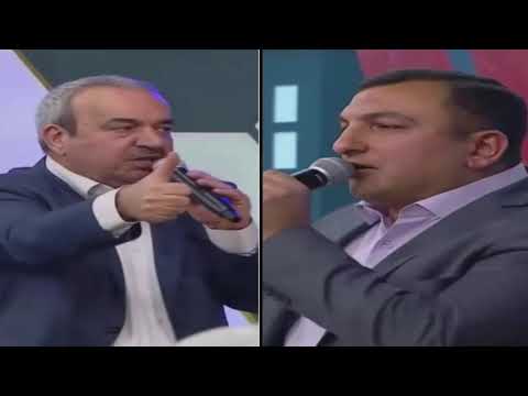 VÜQAR DAĞLIDAN AĞAMİRZƏNİN ADGÜNÜNE ŞEYİR