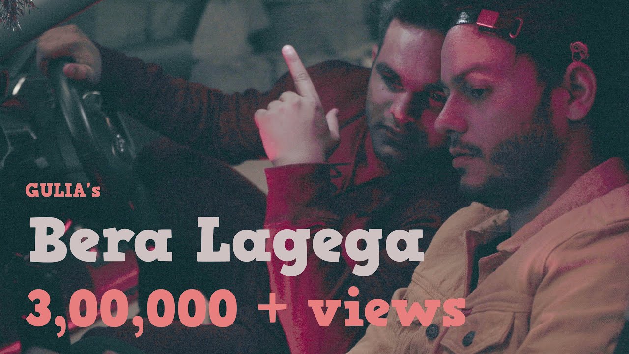 Bera Lagega (Official video) GULIA | M WATT | New Haryanvi songs ...