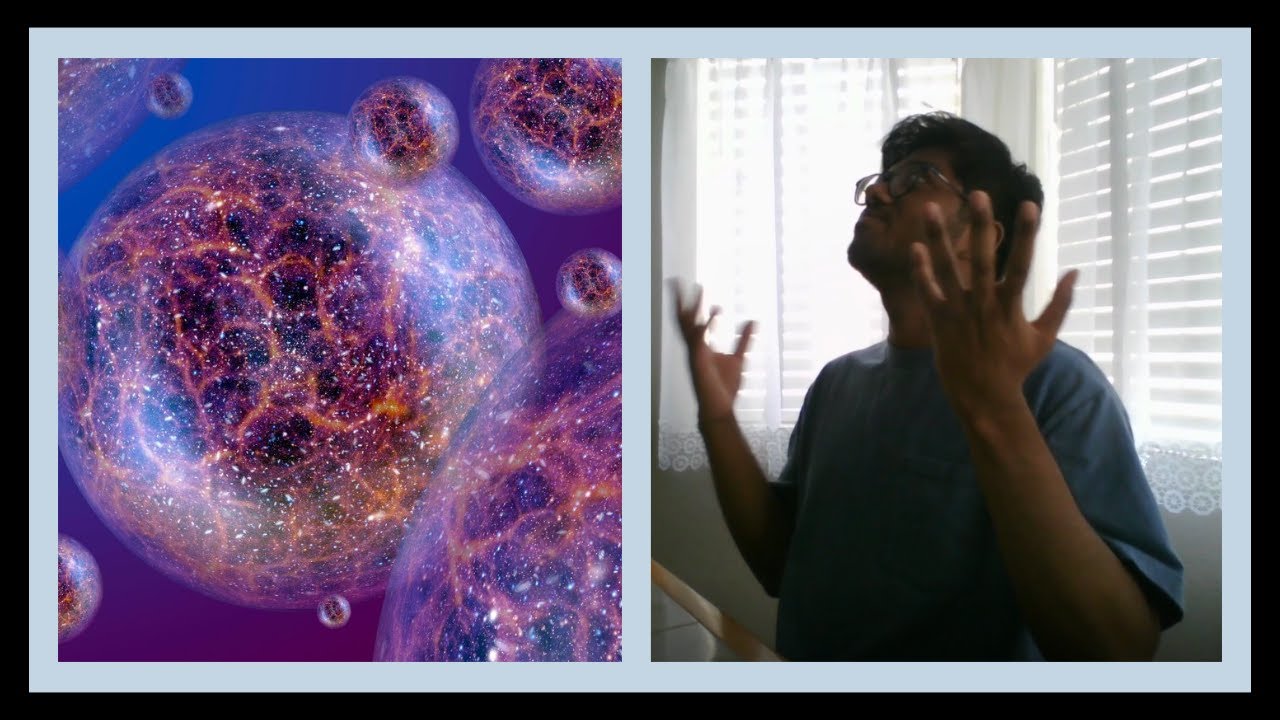 How to Split the Universe Using Quantum Mechanics - Fahim Kamal - YouTube