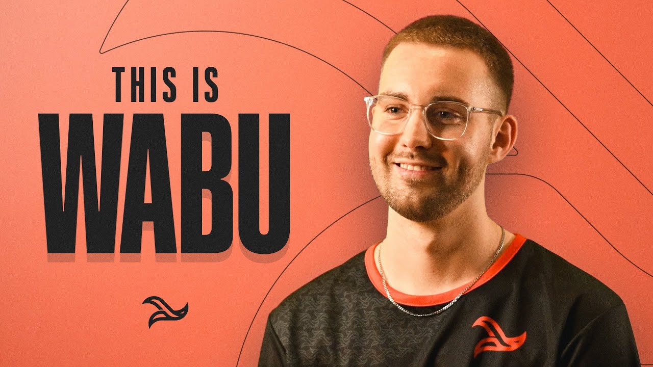 Wabu's INTERVIEW | CEO, future plans and MORE | POISE SQUAD - YouTube