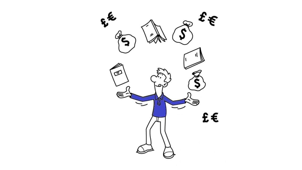 What is Forex & How to Start Trading (Animated Explanation) - YouTube