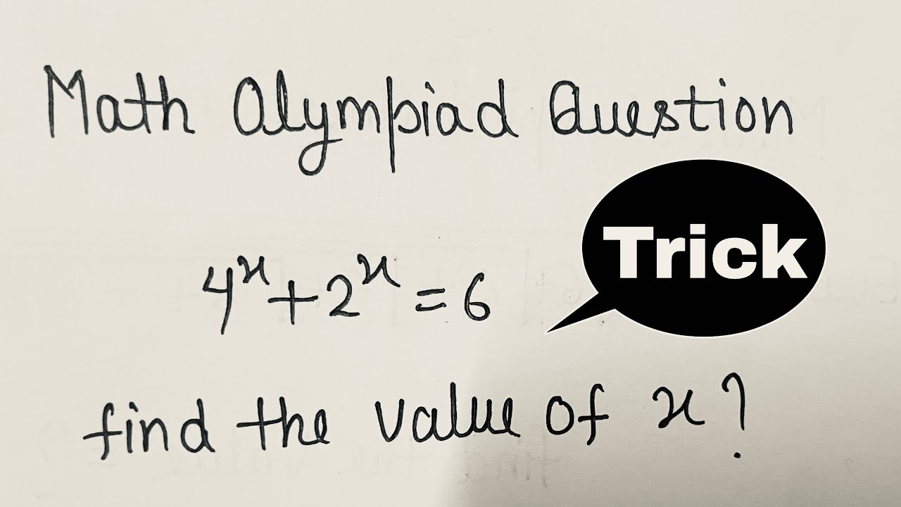 China Math olympiad questions | China olympiad math problem ...