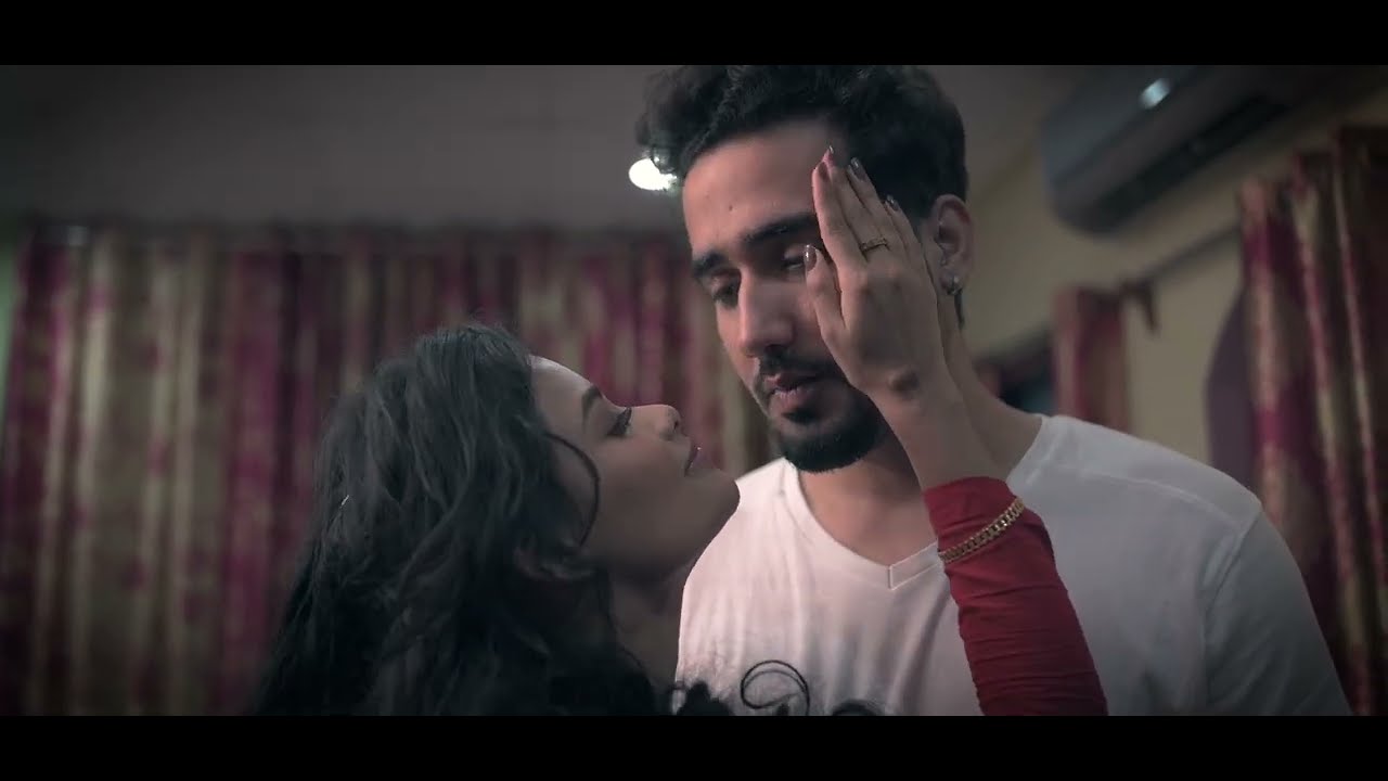 PROMO | ABHIMANI TUMI | 2023 New Assamese Song - YouTube