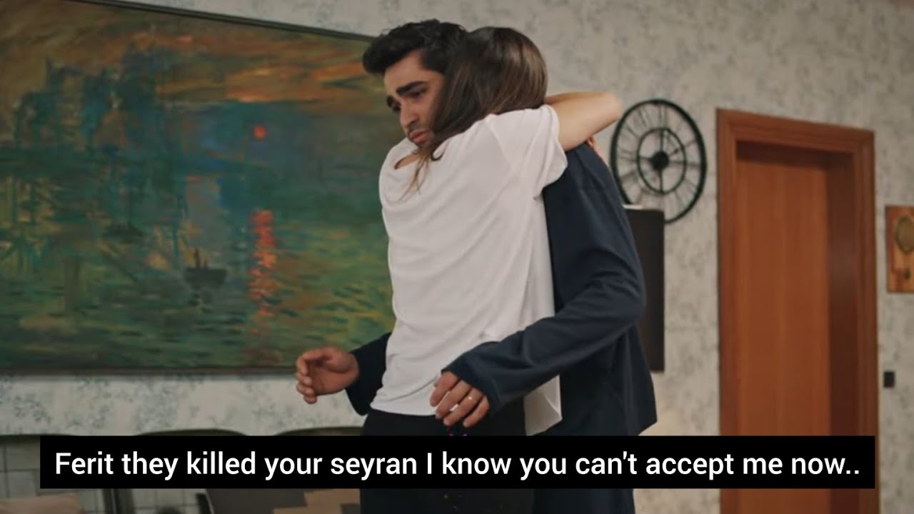 Yalicapkini 68.Bölüm fragmani with English subtitles - YouTube