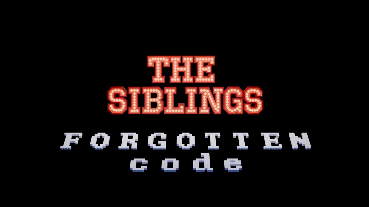 The Forgotten Code - 3D Animation - YouTube