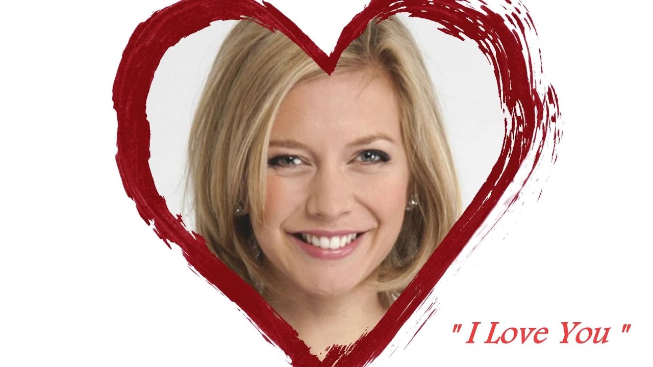 HELLO - LIONEL RICHIE - HD - A TRIBUTE TO RACHEL RILEY - YouTube