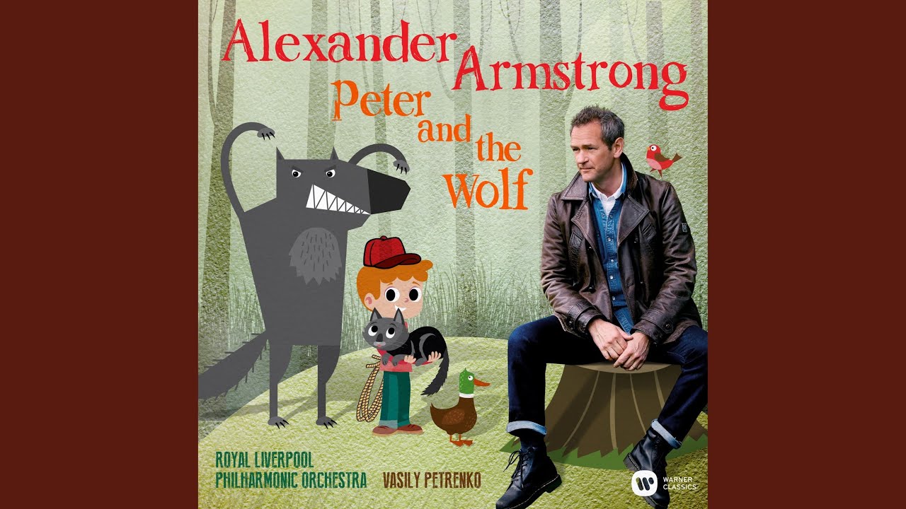 Practical Cats: IV. Bustopher Jones - The Cat About Town - YouTube