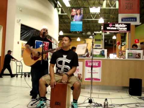 Lester The Flyeatz - Fish And Poi (cover) - YouTube