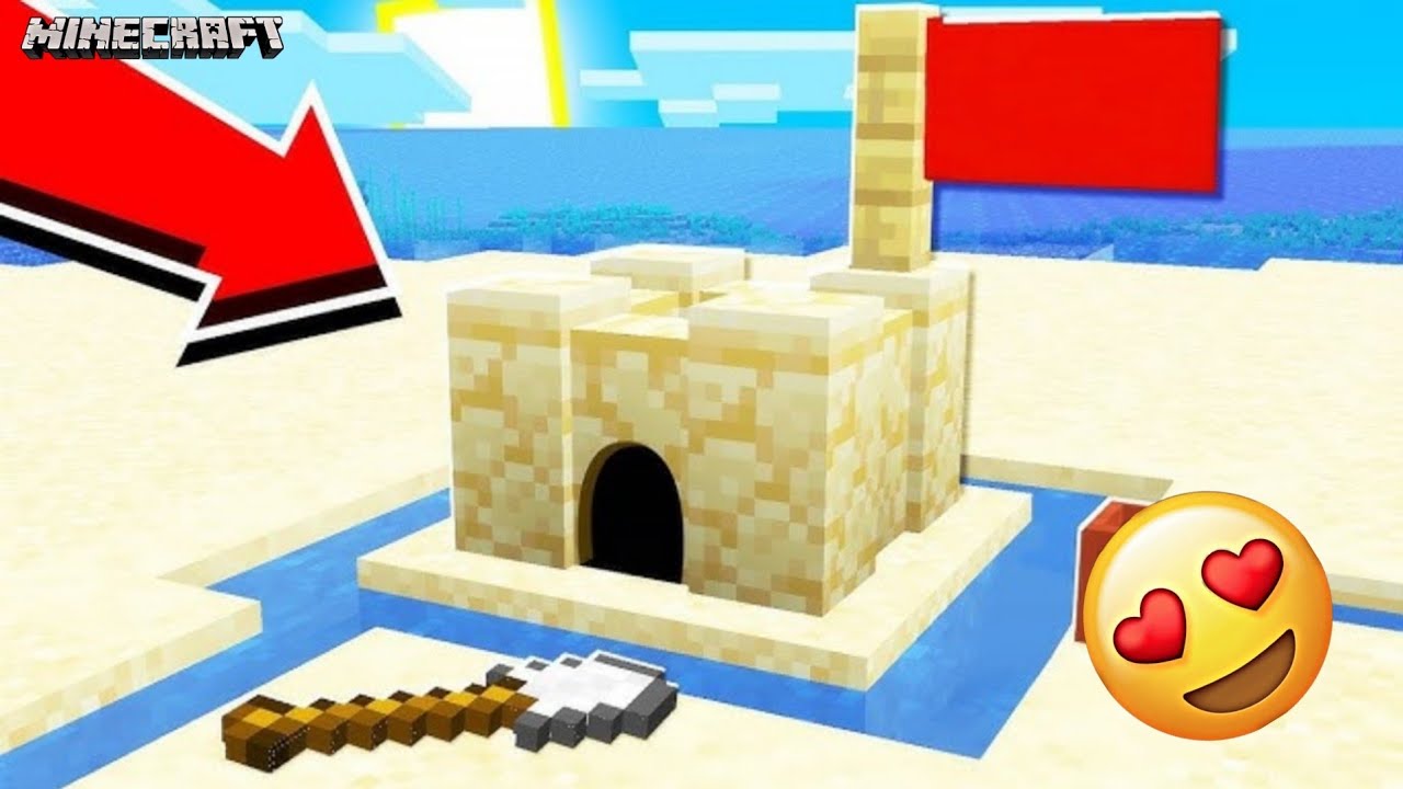 3 Pro Build Hack Minecraft | Gameplay | Affect Gamer - YouTube