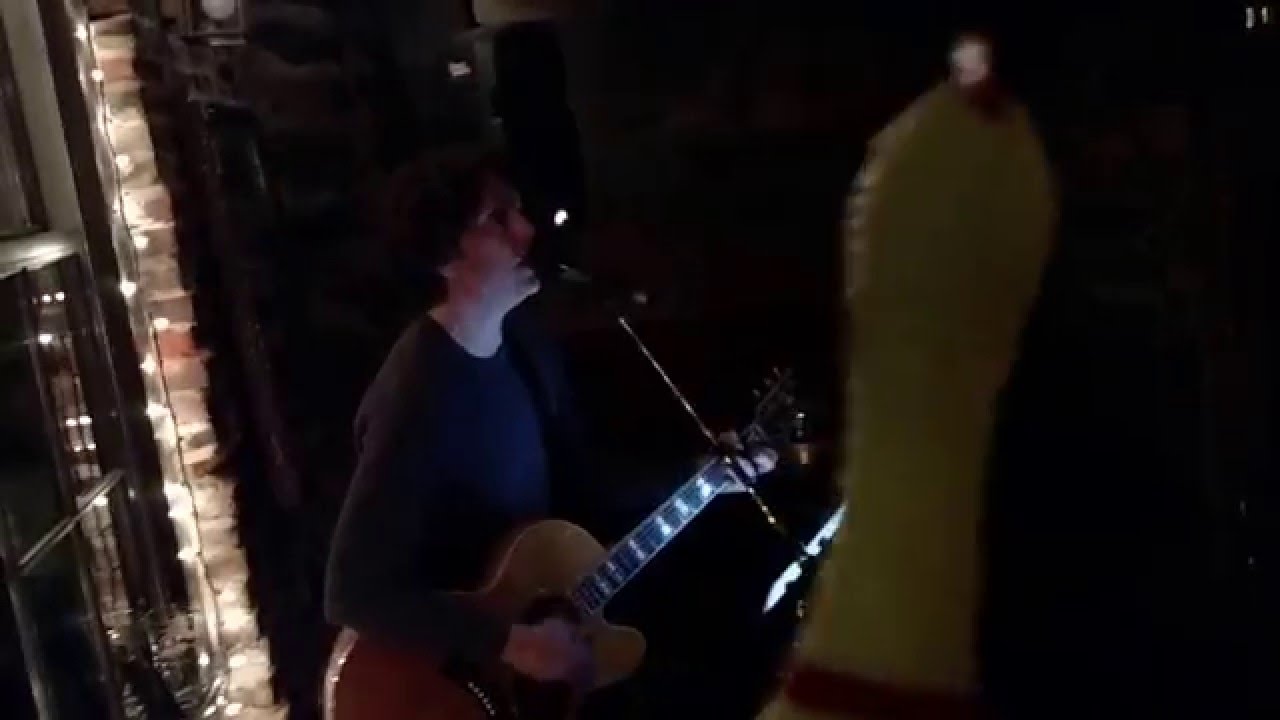 Take a walk on the James side - YouTube